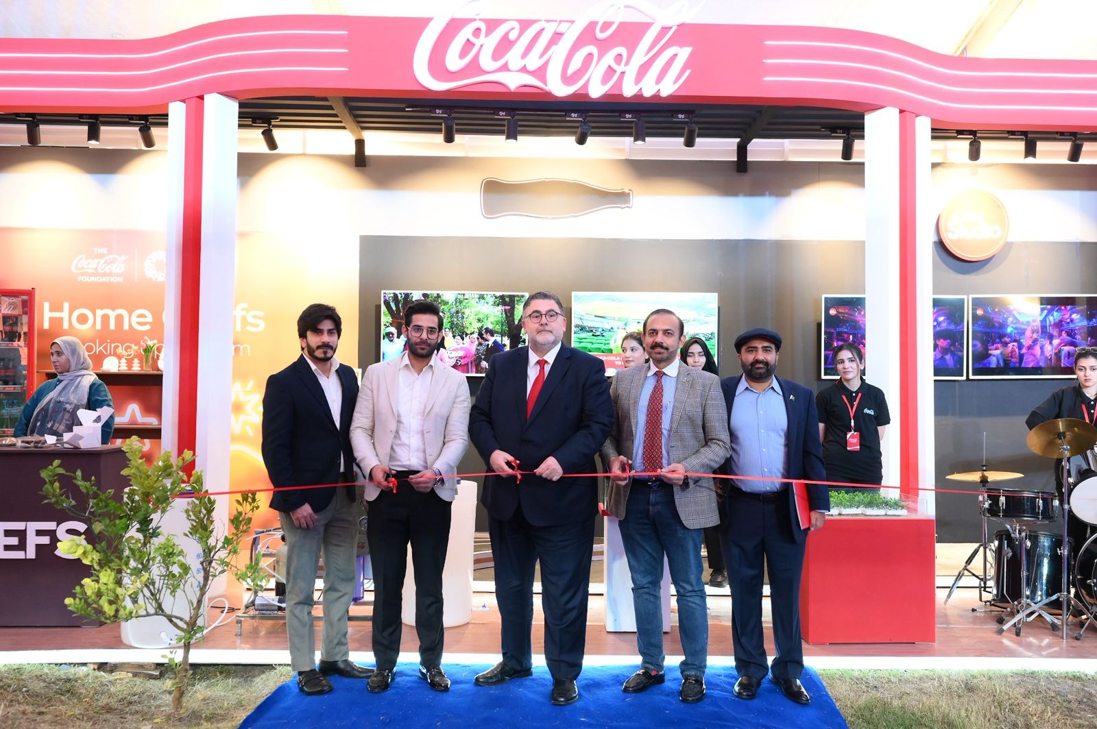 Coca-Cola’s Social Impact Honored at SDPI’s 28th Sustainability ...